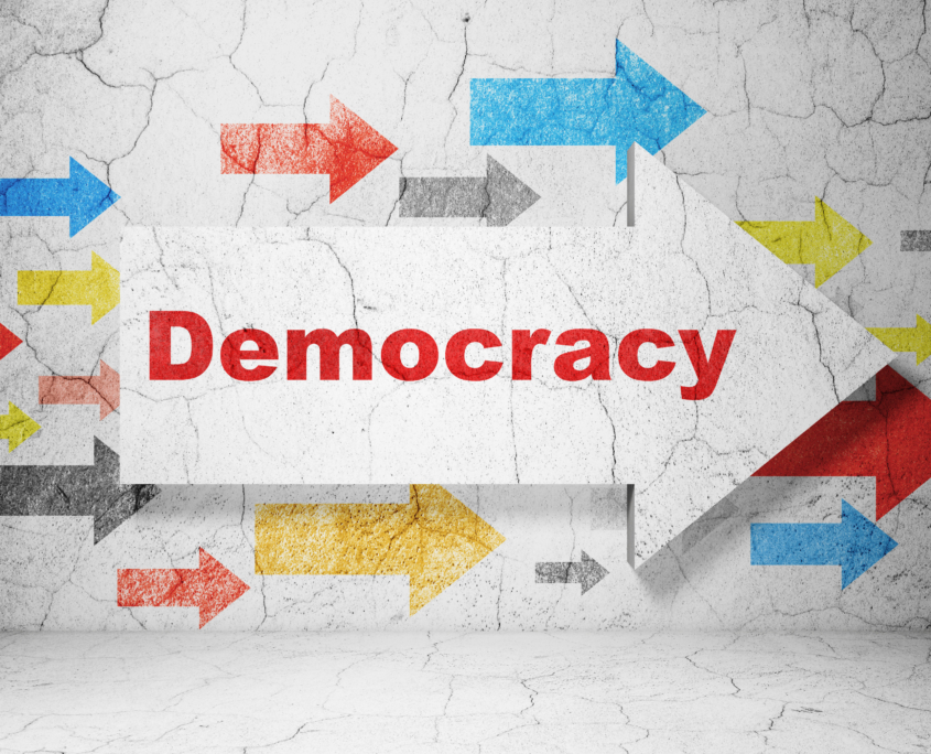 Local Democracy & Migration - B40 Balkan Cities Network